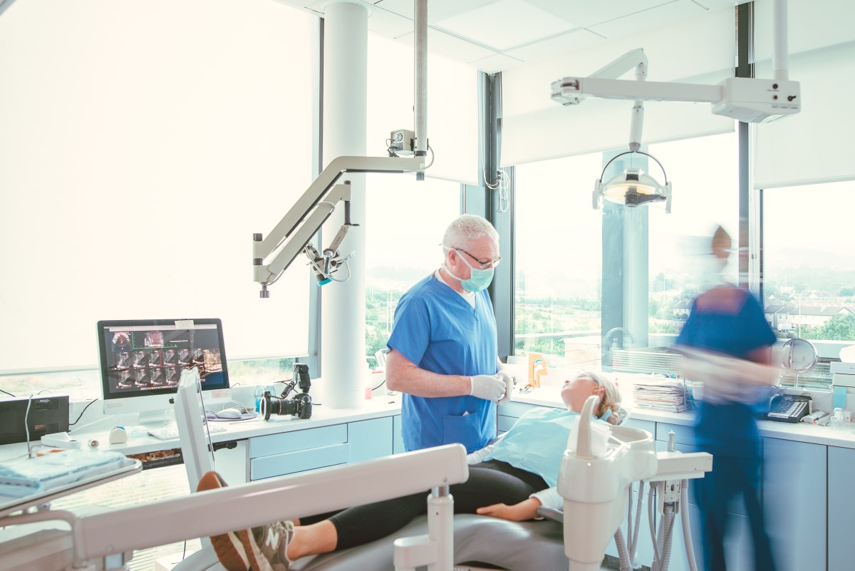 Dental Implants Dublin Tooth Implants Dental Implant Treatments Dublin
